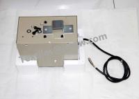 China Power Box Weaving Loom Spare Parts For Weft Feeder 220V for sale