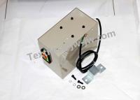 China Power Box Weaving Loom Spare Parts For Weft Feeder 220V for sale