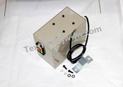 China Power Box Weaving Loom Spare Parts For Weft Feeder 220V for sale