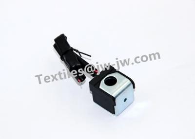 China Relay Solenoid Valve Coil Picanol Omni Plus B Loom Spare Parts JWAV-0808 for sale