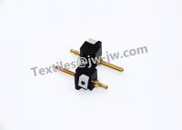 China Relay Nozzle 19 Holes For Picanol Delta Omni 0.4X19 Loom Spare Parts BE317928 BE15272599 for sale