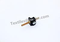 China Relay Nozzle 19 Holes For Picanol Delta Omni 0.4X19 Loom Spare Parts BE317928 BE15272599 for sale