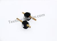 China Relay Nozzle 19 Holes For Picanol Delta Omni 0.4X19 Loom Spare Parts BE317928 BE15272599 for sale