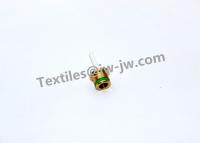 China Metal Products Golden Plunger BA306233 Picanol Plus Loom Spare Parts for sale