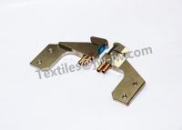 China Pneumatic Solenoid Valve 72627B JwJW Loom Spare Parts for sale