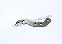 China Scissors Part RHS 7 Degrees 349694 JwJW Loom Spare Parts for sale