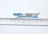 China Solenoid Valve For Muller Loom 335596 335592 JW-DJ178 Weaving Loom Spare Parts for sale