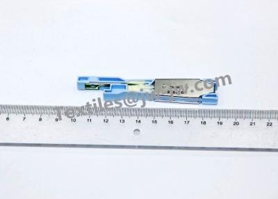 China Solenoid Valve For Muller Loom 335596 335592 JW-DJ178 Weaving Loom Spare Parts for sale