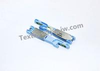 China Solenoid Valve For Muller Loom 335596 335592 JW-DJ178 Weaving Loom Spare Parts for sale