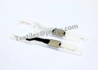 China White MJ Solenoid Valve JW-DJ189 Muller Weaving Loom Spare Parts for sale