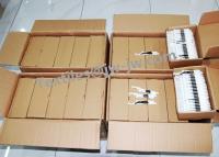 China White MJ Solenoid Valve JW-DJ189 Muller Weaving Loom Spare Parts for sale