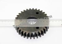 China JW-V1909 Cloth Roll Gear 2492000 Vamatex Rapier Loom Parts for sale