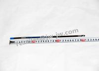 China Carpet Machine Hook L=528MM L=518MM JW-DJ237 Weaving Loom Spare Parts for sale