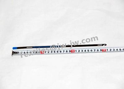 China Carpet Machine Hook L=528MM L=518MM JW-DJ237 Weaving Loom Spare Parts for sale