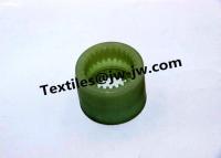 China Plastic Products Green Picanol GTM AS Bush JW-G636 Loom Spare Parts for sale