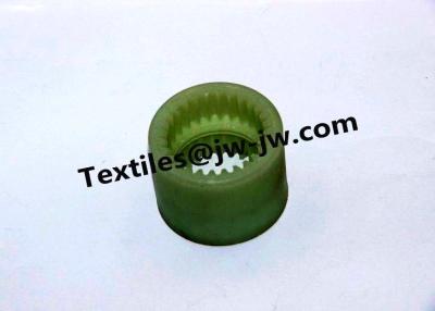 China Plastic Products Green Picanol GTM AS Bush JW-G636 Loom Spare Parts for sale