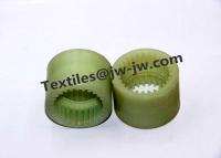 China Plastic Products Green Picanol GTM AS Bush JW-G636 Loom Spare Parts for sale