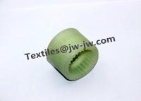 China Plastic Products Green Picanol GTM AS Bush JW-G636 Loom Spare Parts for sale