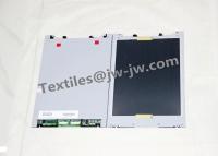 China White Plastic Products LCD Screen  EED413A JW-T0015 Somet Loom Spare Parts for sale