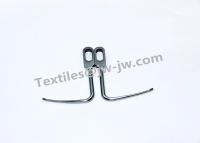 China Tucking Needle X43 / X44 / JW-T1717 JW-1718 Somet Loom Spare Parts for sale