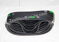 China Rubber Products Belt ECN8001 JW-T2503 Somet Loom Spare Parts for sale