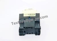 China Plastic Products Auxiliary Contact Group LC1D12B7C Somet Loom Spare Parts for sale