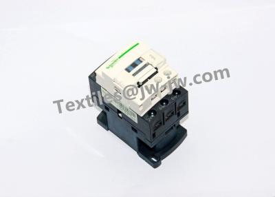 China Plastic Products Auxiliary Contact Group LC1D12B7C Somet Loom Spare Parts for sale