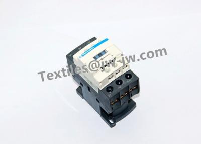China Plastic Products Auxiliary Contact Group LC1D25B7C Somet Loom Spare Parts for sale