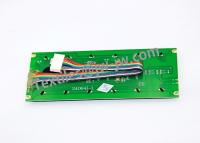 China Lcd Screen For Picanol Delta Be153855 Be153885 Be151141 Picanol Loom Spare Parts for sale
