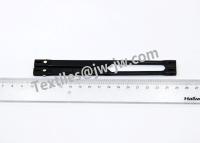 China Plastic Products Black Leno Device 146 Weaving Loom Spare Parts for sale