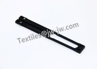 China Plastic Products Black Leno Device 146 Weaving Loom Spare Parts for sale