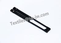 China Plastic Products Black Leno Device 146 Weaving Loom Spare Parts for sale