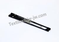 China Plastic Products Black Leno Device 160 Weaving Loom Spare Parts for sale