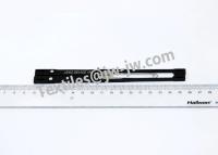 China Plastic Products Black Leno Device 160 Weaving Loom Spare Parts for sale