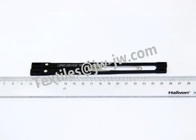 China Plastic Products Black Leno Device 160 Weaving Loom Spare Parts for sale