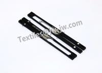 China Plastic Products Black Leno Device 160 Weaving Loom Spare Parts for sale