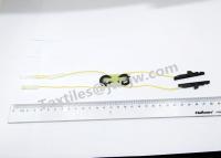 China Plastic Products M4 Pulley Line Staubli Dobby Spare Parts Size: 28.5cm for sale