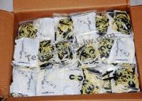 China Plastic Products M4 Pulley Line Staubli Dobby Spare Parts Size: 28.5cm for sale