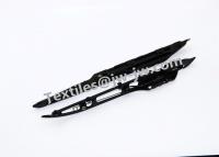 China Iron Material Rapier Gripper For Muller 2 Rapier Loom Spare Parts for sale