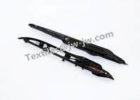 China Iron Material Rapier Gripper For Muller 2 Rapier Loom Spare Parts for sale