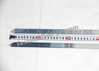 China Polyester Material Rapier Tape For Muller 2 Weaving Loom Spare Parts for sale