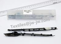 China Iron Product Rapier Tape For Muller 3.1 Muller 4 Rapier Loom Spare Parts for sale