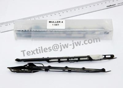 China Iron Product Rapier Tape For Muller 3.1 Muller 4 Rapier Loom Spare Parts for sale