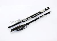 China Iron Product Rapier Tape For Muller 3.1 Muller 4 Rapier Loom Spare Parts for sale