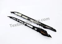 China Iron Product Rapier Tape For Muller 3.1 Muller 4 Rapier Loom Spare Parts for sale