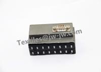 China Iron Product Color Selecting Magnet PNO 33606 Weaving Loom Spare Parts for sale