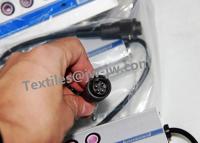 China Metal Product Vdw Weft Sensor Four Eyes 24v Weaving Loom Spare Parts for sale