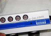 China Metal Product Vdw Weft Sensor Four Eyes 24v Weaving Loom Spare Parts for sale
