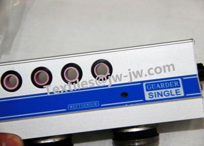 China Metal Product Vdw Weft Sensor Four Eyes 24v Weaving Loom Spare Parts for sale