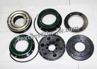 China Airjet Loom Spare Parts For G6300 GS900 Clutch Sulzer Loom Spare Parts for sale